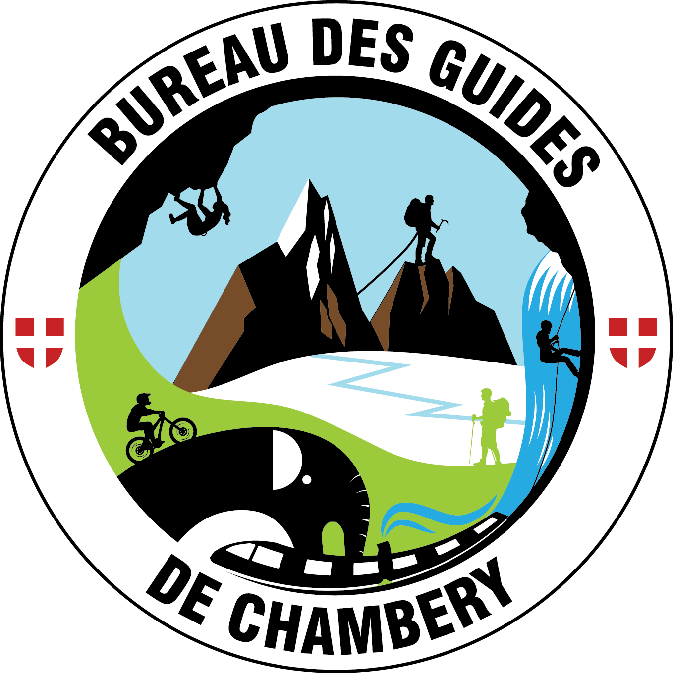 Journ e D couverte Raquettes Bureau Des Guides De Chamb ry